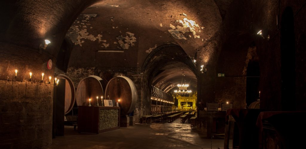 Hofkeller Wuerzburg – Schickeria Asia Limited